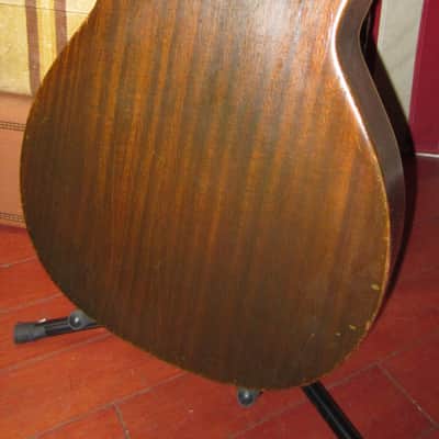 ~1969 Fender Newporter Small Bodied Acoustic | Reverb The Netherlands