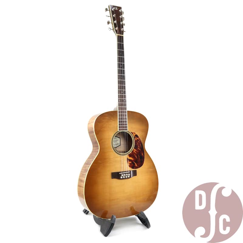 Rozawood Guitar Bouzouki (2010) | Reverb