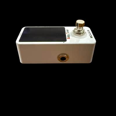 Mooer Baby Tuner - x4787 | Reverb