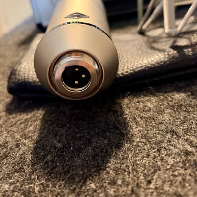 Pre Pre-Release Stam SA-87i Tested Once during a shoot out, | Reverb