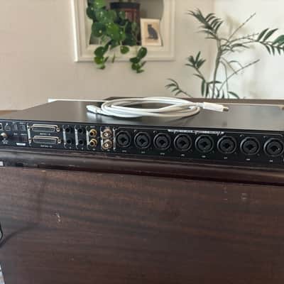 Antelope Audio Orion Studio Interface | Reverb