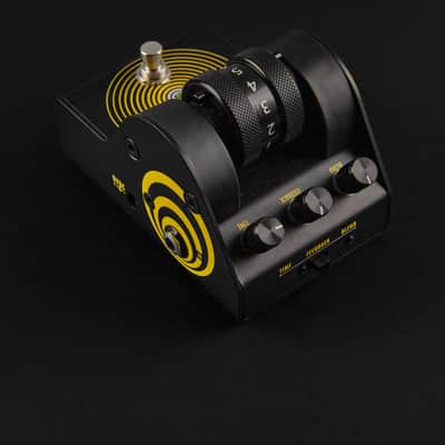 Black Mountain x Third Man Hardware Roto Echo (Second-Hand) | Reverb