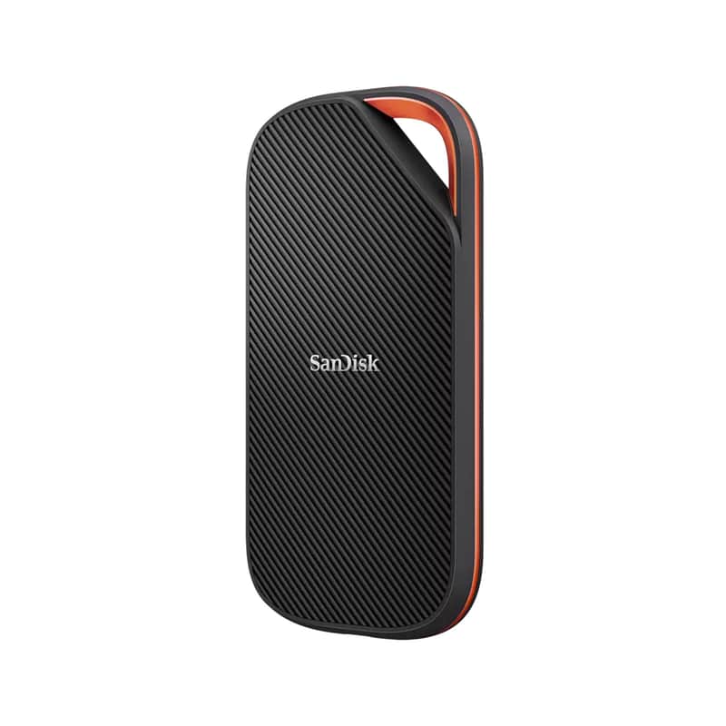 SanDisk Extreme PRO USB4 Portable SSD, 4TB | Reverb