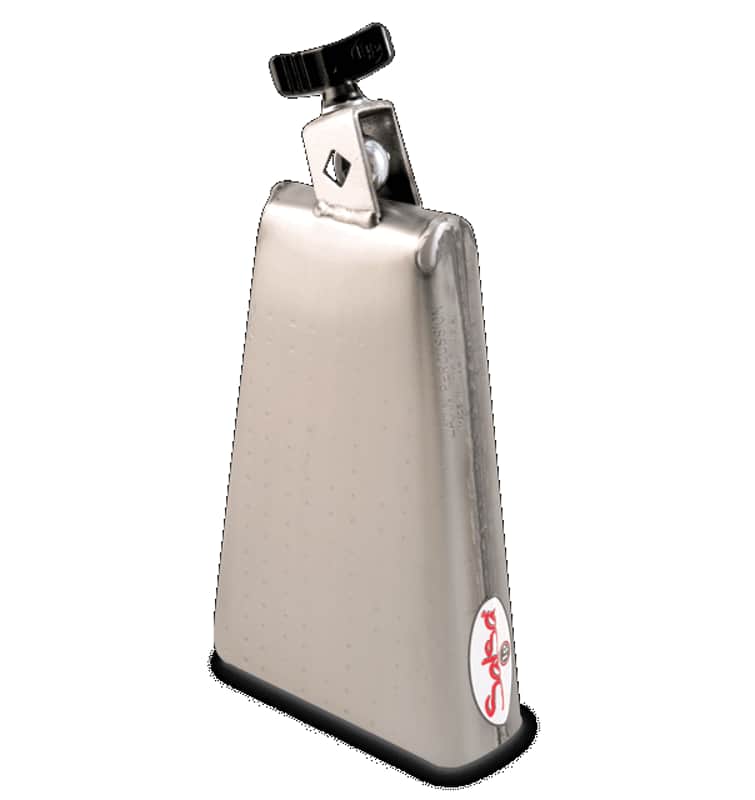 LATIN PERCUSSION ES-5 SALSA TIMBALE BELL - 7-1/2 | Reverb