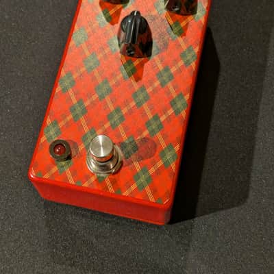 Echomachine Clone | Reverb