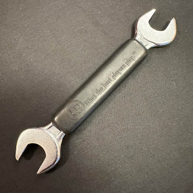 Latin Percussion LP227A Tuning Wrench for Timbales, Congas, | Reverb