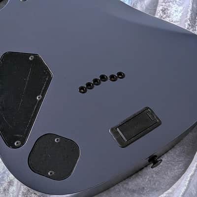 Ibanez RGR5121RB GRF ～Gray Metallic Flat～ | Reverb