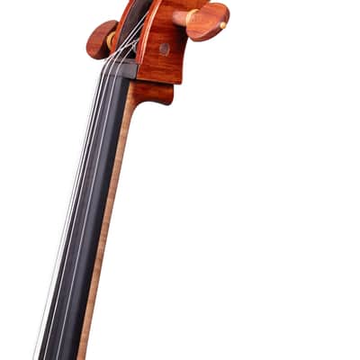 Professional Cello 4/4 – Hand-Made in Romania 2025 #83 | Reverb