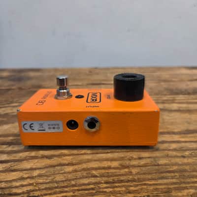 MXR Phase 90 M101 Pedal with box | Reverb