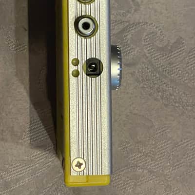 Korg Kaossilator KO-1 Dynamic Phrase Synthesizer | Reverb