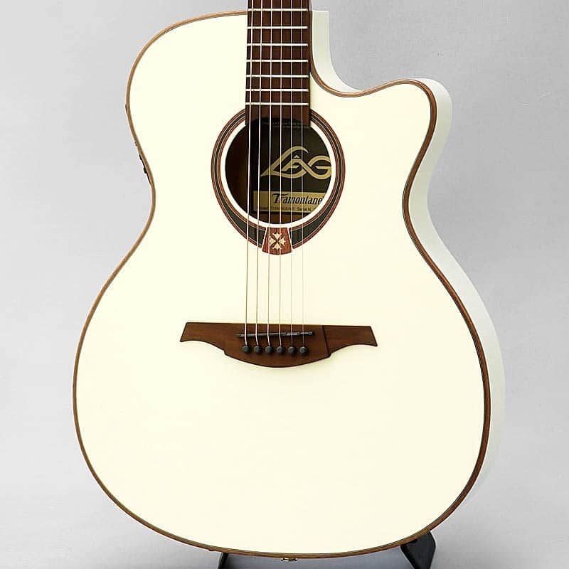 LAG [New Year's Sale] [2 Free Sets of Strings + Extended | Reverb UK