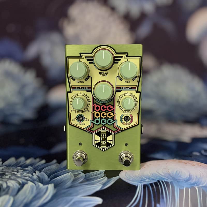 Beetronics Bee Bee Dee | Reverb