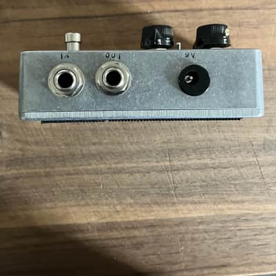 Fairfield Circuitry The Unpleasant Surprise 2010s - Metal | Reverb