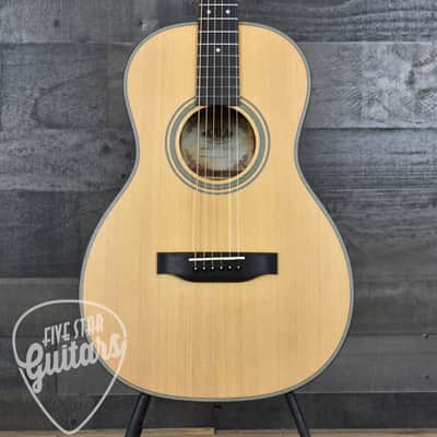 Pre-Owned Kala Parlor Guitar | Reverb