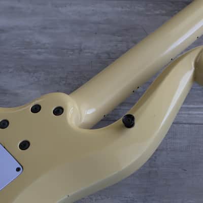 1990's Edwards (by ESP Japan) ES-11 OPRIII Sugizo/Prince | Reverb