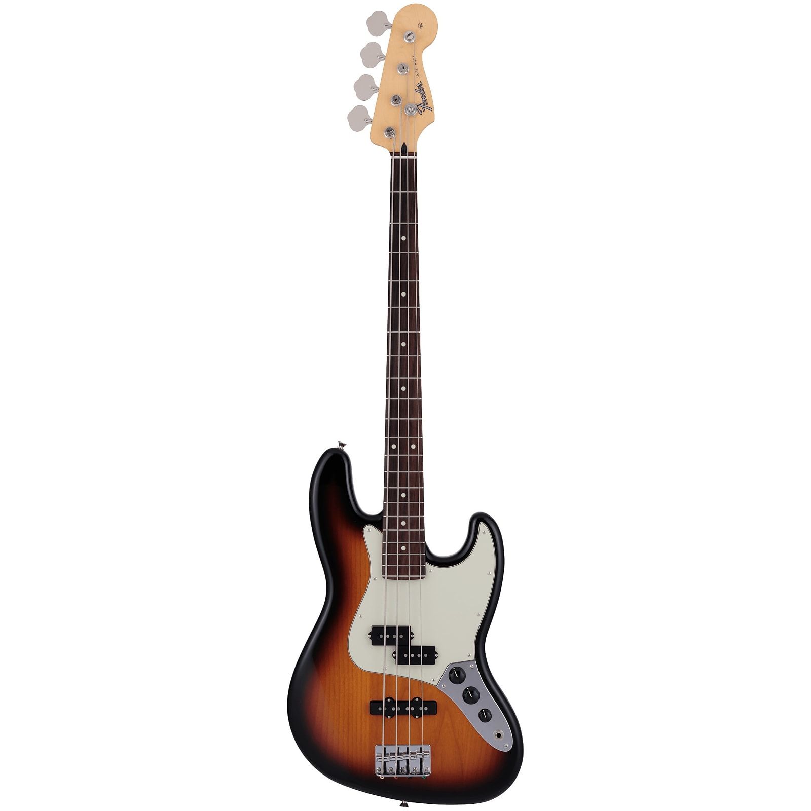 Fender MIJ Hybrid II Jazz Bass PJ 2024 Collection | Reverb Australia