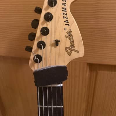 Fender Jim Root Artist Series Signature Jazzmaster 2014 - | Reverb
