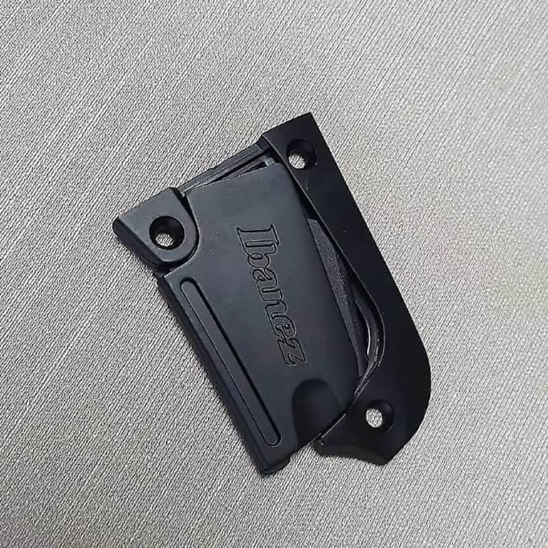 Ibanez Openable Guitar Truss Rod Cover Plate For | Reverb Canada