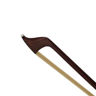 Anton Breton Ab-112C Brazilwood Student Cello Bow | 1/2 | Reverb