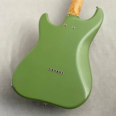 Dougu G-12 2026 - Matcha Green ≒3.30kg [Made in | Reverb