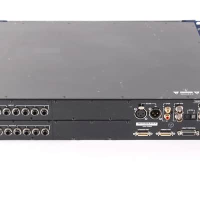 Avid Digidesign 96 I/O Audio Interface – 8x8 Analog + | Reverb