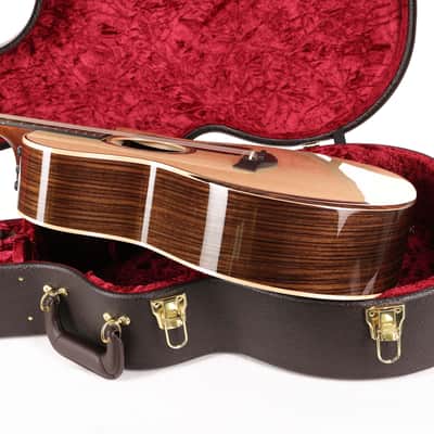 Taylor 814ce V-Class Grand Auditorium Acoustic-Electric | Reverb