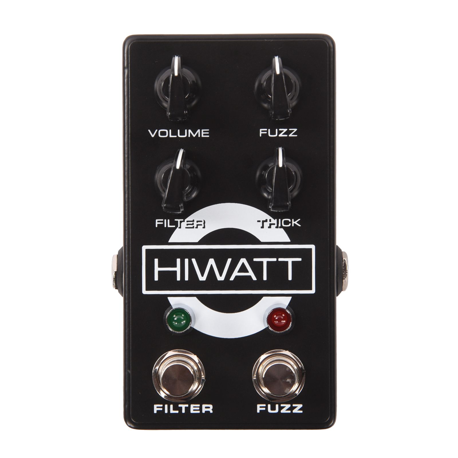 Hiwatt Filter Fuzz MKII | Reverb