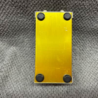 OCD Clone Custom Handmade Distortion Guitar Effect Pedal High | Reverb