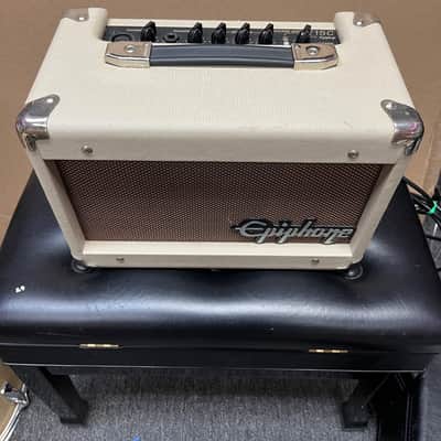 Epiphone Studio Acoustic 15C Amplifier | Reverb