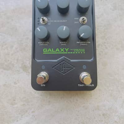 UAFX Galaxy '74 Tape Echo & Reverb | Reverb