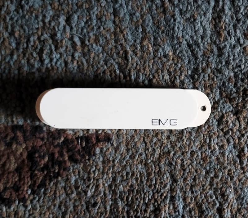 EMG S Active Stratocaster Pickup | Reverb