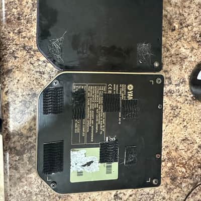 Yamaha MagicStomp UB99 Stereo Multi-Effect Pedal 1990s - | Reverb