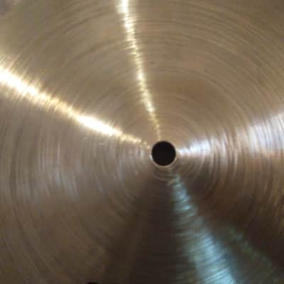 UFIP Classics series ear crafted 12 in splash or small crash | Reverb