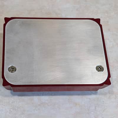 Warm Audio Centavo Limited Edition 2025 - Red | Reverb