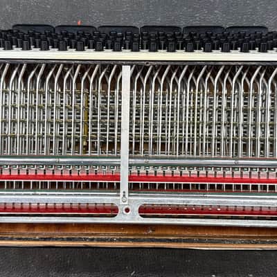 Crucianelli Magicvox (19 1/4" LMH) | Reverb