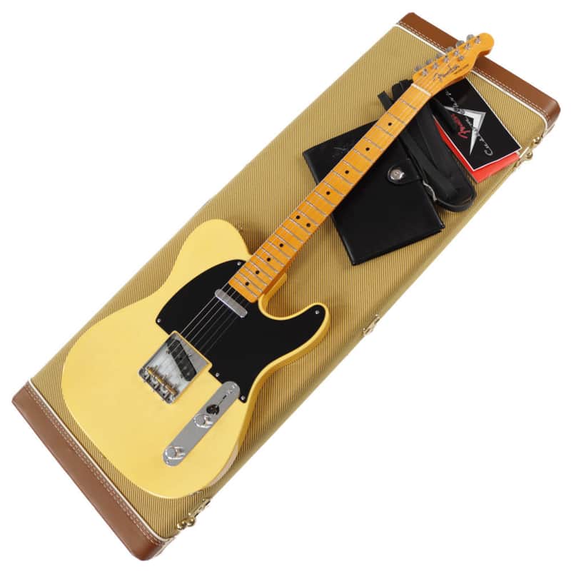 Fender Custom Shop 70th Anniversary | Reverb The Netherlands