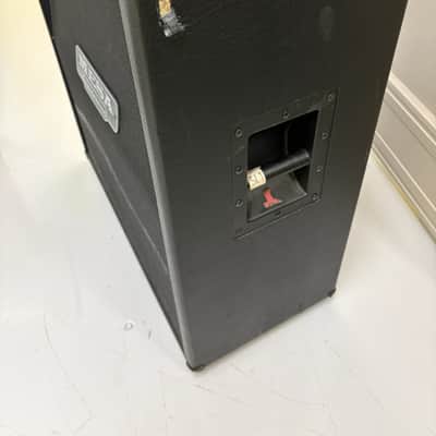 2005 Mesa Boogie Rectifier Oversized 240-Watt 4x12" Straight | Reverb