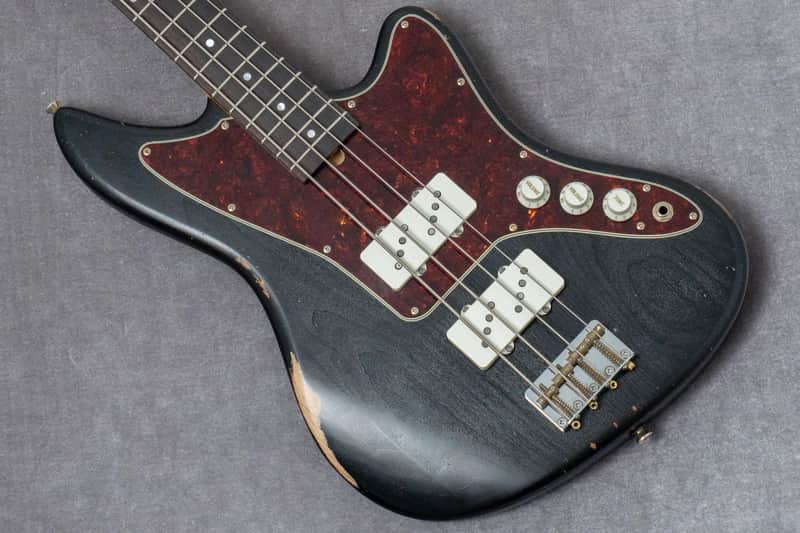 【new】Stem / JMB4 Black Aged 3.72kg #Stem0224【GIB | Reverb