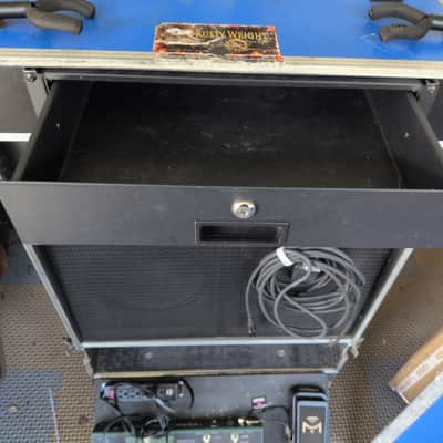 Kemper Profiler Rack 600w with Remote in touring case | Reverb