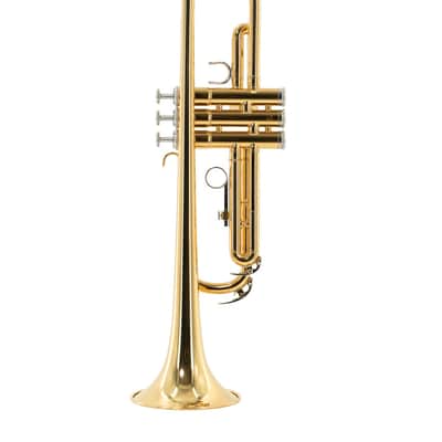 Pre-Owned Yamaha YTR-2330 Standard Trumpet | Used | Reverb