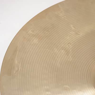 ZILDJIAN K.ZILDJIAN 20 RIDE Zildjian Ride Cymbal [IH3610058] | Reverb