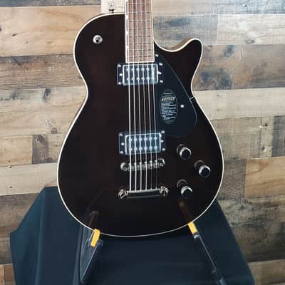 Gretsch Electromatic Jet Baritone, Imperial Stain, Free Ship, | Reverb