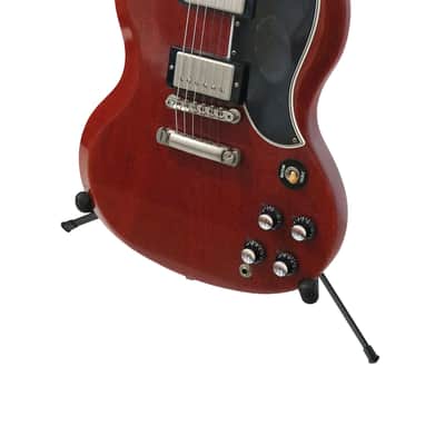 Gibson Custom Shop '61 Les Paul SG Standard Reissue 2006 - | Reverb