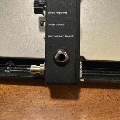 Polygama Poly Kharkiv Black | Reverb