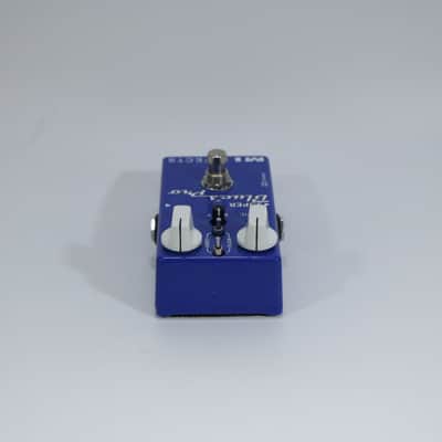 MI Effects Super Blues Pro Overdrive | Reverb