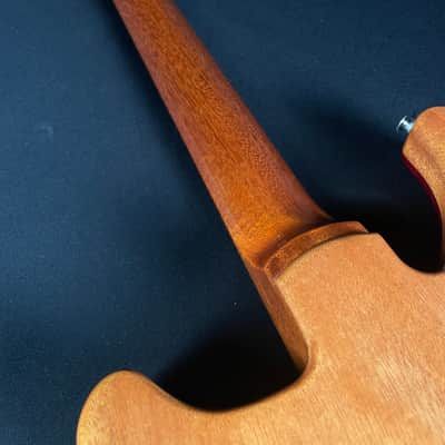 Paul Reed Smith, PRS 509 Core w/OHSC - Fire Mist | Reverb Canada