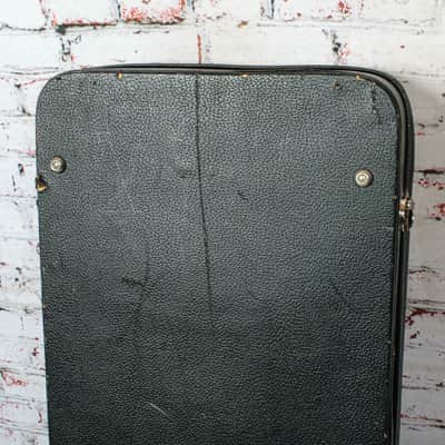 Roadrunner - Hard Shell Electric Guitar Case - Black - x1556 | Reverb