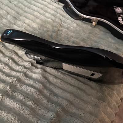 Fender American Standard Stratocaster HSS with Maple | Reverb