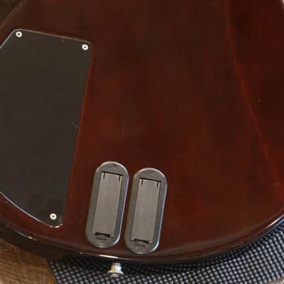 Minty! 2023 PRS Gary Grainger Signature 4-String w/ Maple | Reverb UK