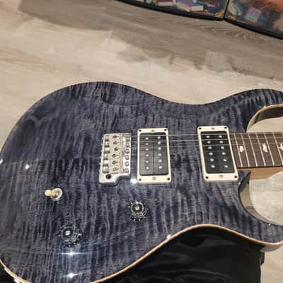 2020 PRS CE 24 - Faded Grey Black | Reverb